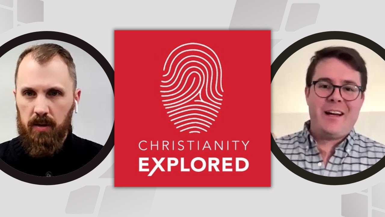 Evangelism and Christianity Explored (feat. Ben Kirkpatrick) – Future ...