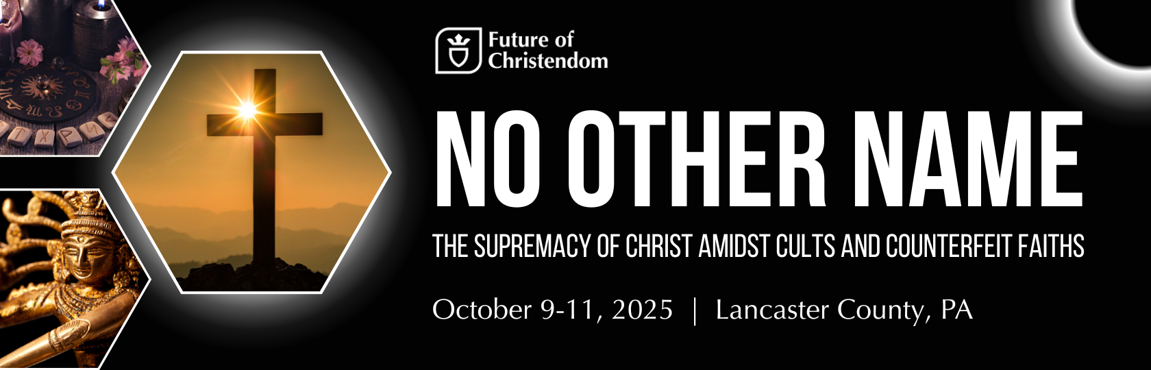 2025 Conference – Future of Christendom